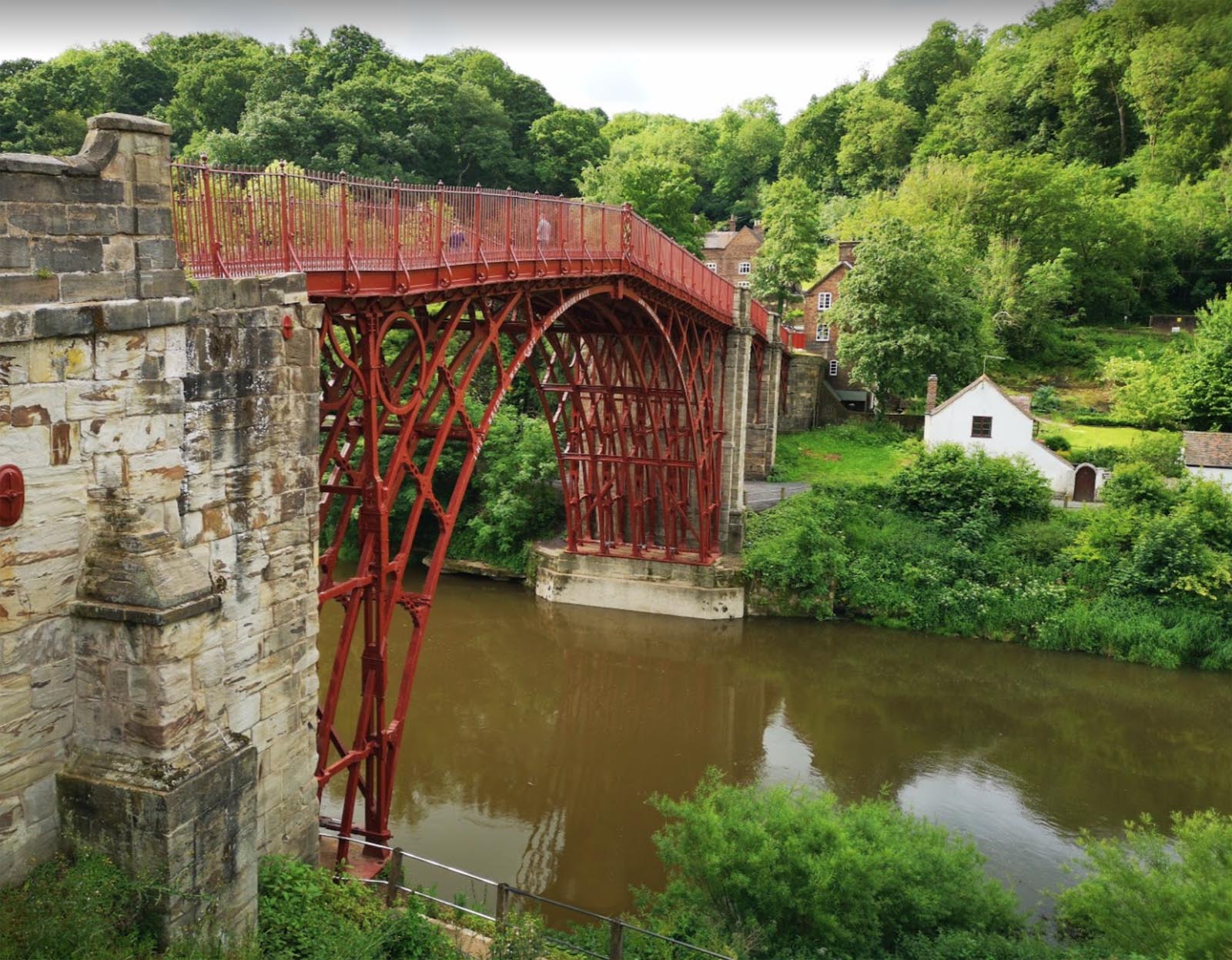 Richard Chenoweth Architect