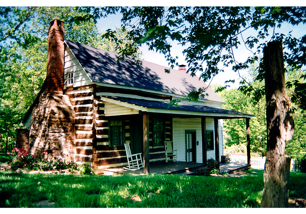 Richard Chenoweth Architect