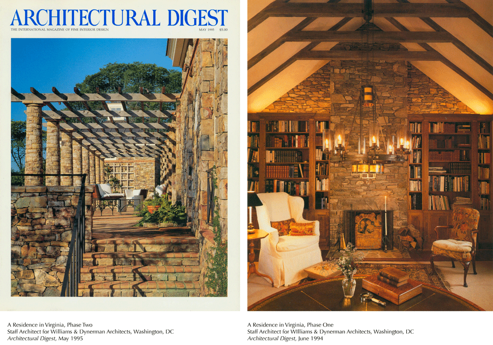 Richard Chenoweth Architect