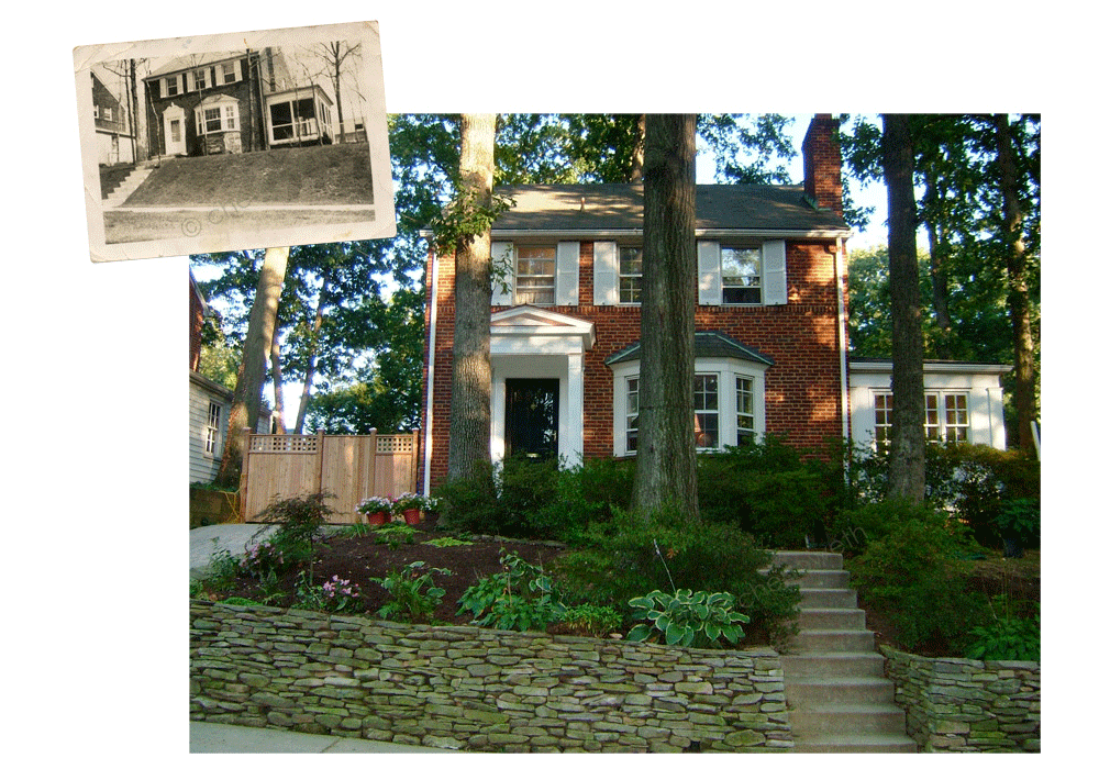 Richard Chenoweth Architect