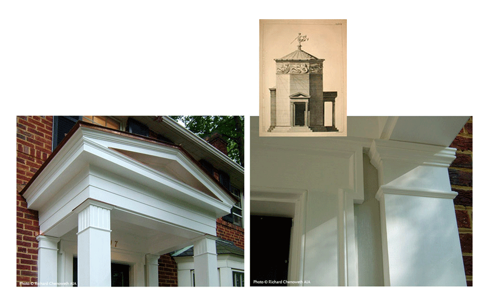 Richard Chenoweth Architect